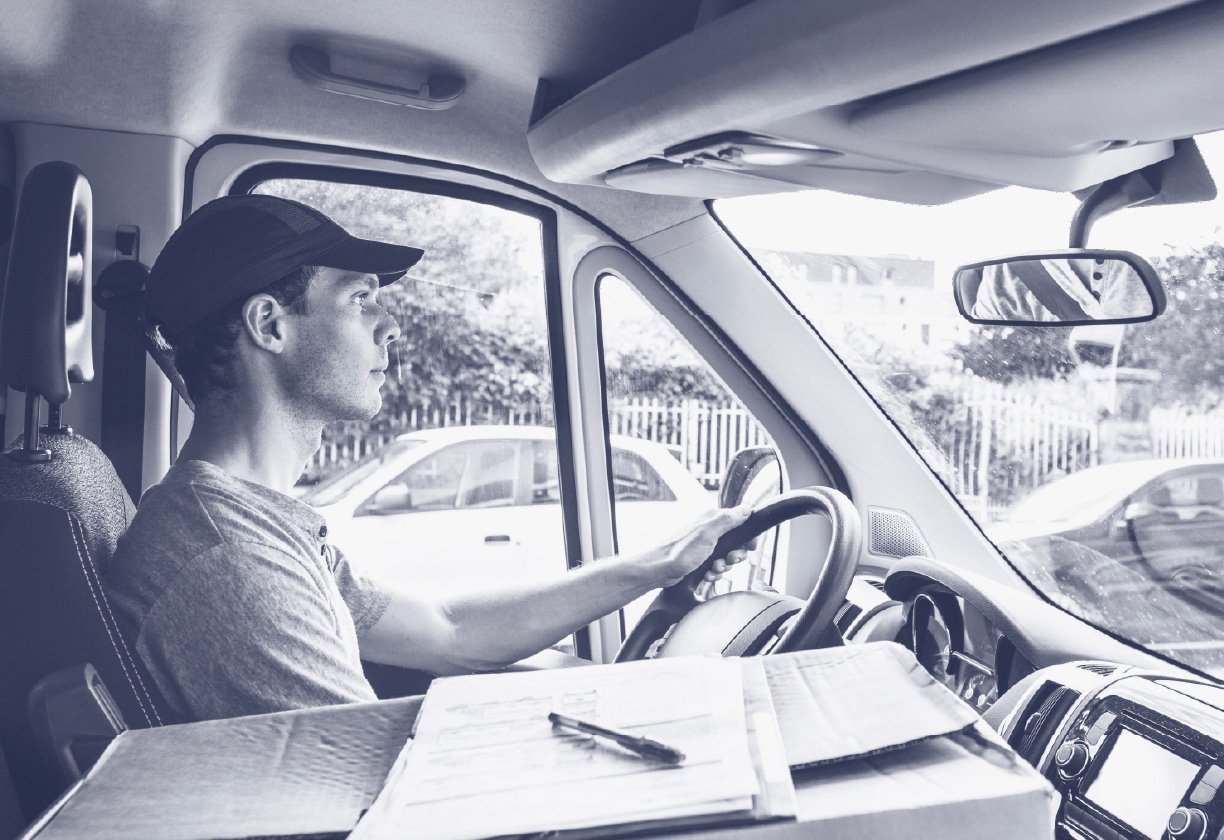 Driver's Schedule Template [FREE DOWNLOAD]