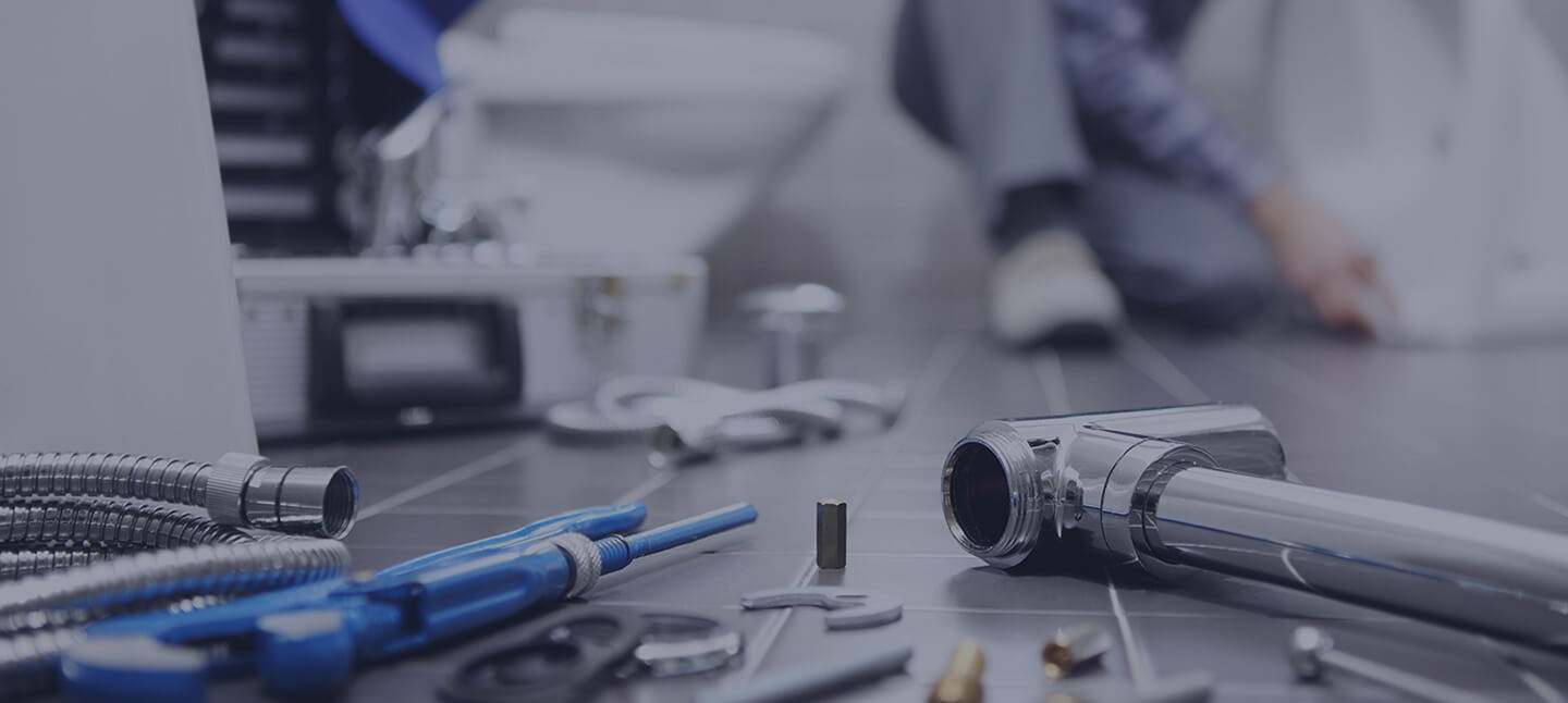 GPS Fleet Tracking For Plumbing Companies | Force Fleet Tracking