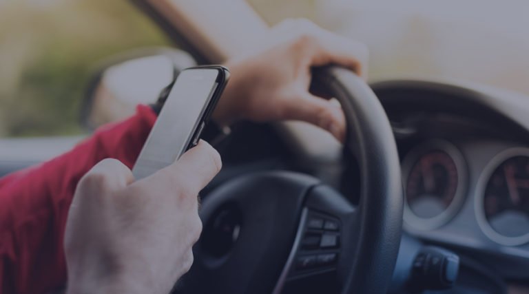 5 Ways to Prevent Distracted Driving By Fleet Drivers